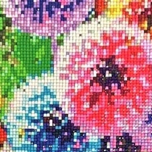 Spring Dandelions Diamond Painting - Etsy