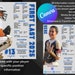 Individual Profile Sheet Photo College Recruiting Softball Baseball ...