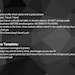 Individual Profile Sheet Photo College Recruiting | Softball Baseball ...