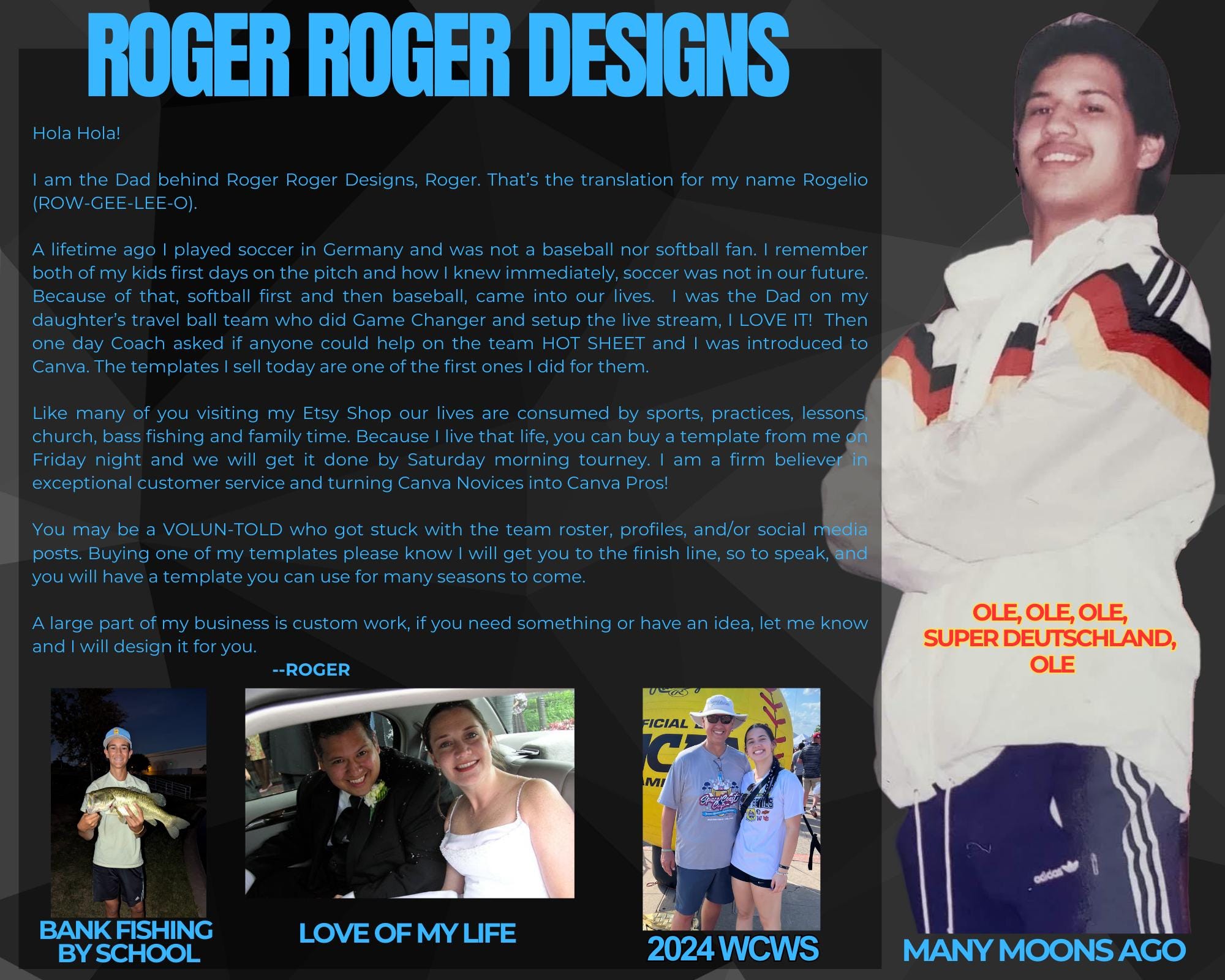 Individual Basketball Profile Sheet College Recruiting | Sports Resume ...