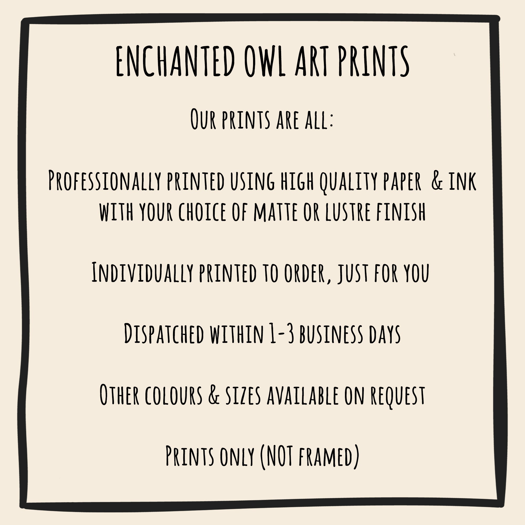 We Used to Be Cool Art Print Funny Typography Poster on Matte or Lustre ...