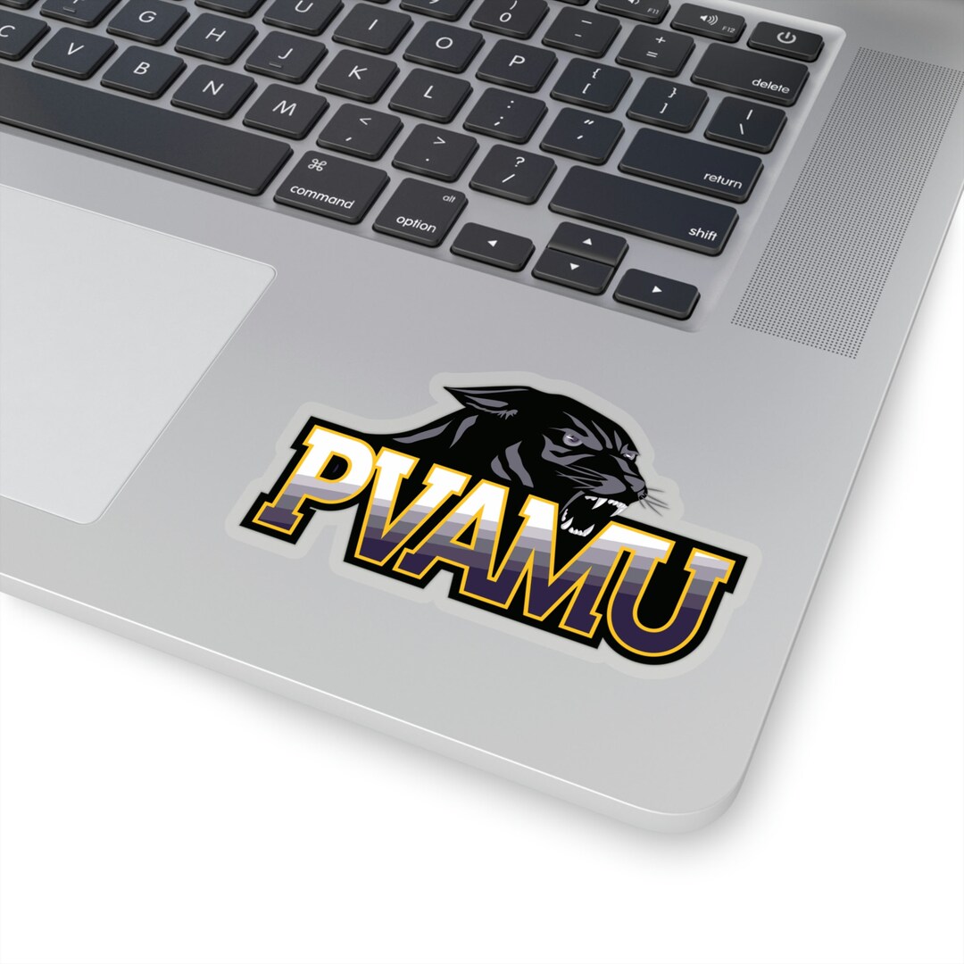 Prairie View A&M State University PVAMU Sticker Decal - Etsy