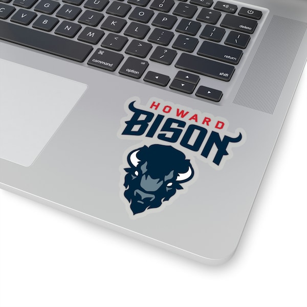 Howard University Stickers - Etsy