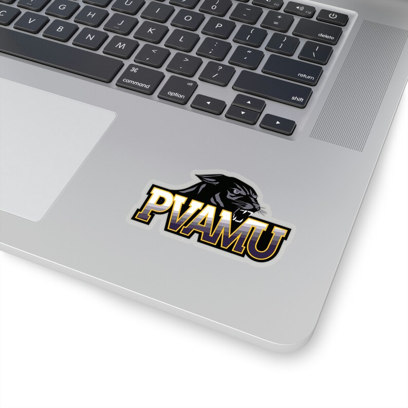 Prairie View A&M State University PVAMU Sticker Decal - Etsy