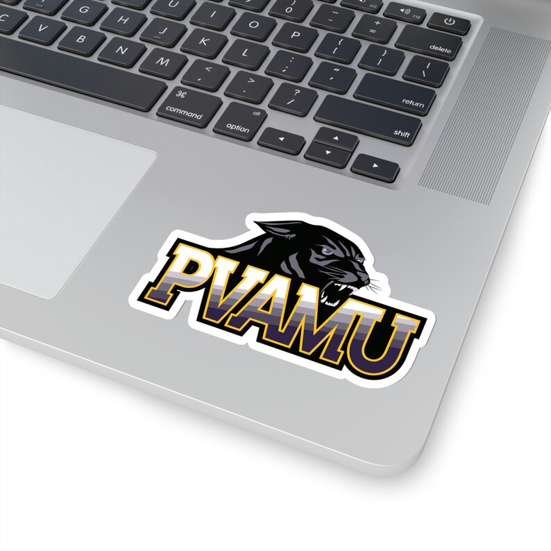 Prairie View A&M State University PVAMU Sticker Decal - Etsy