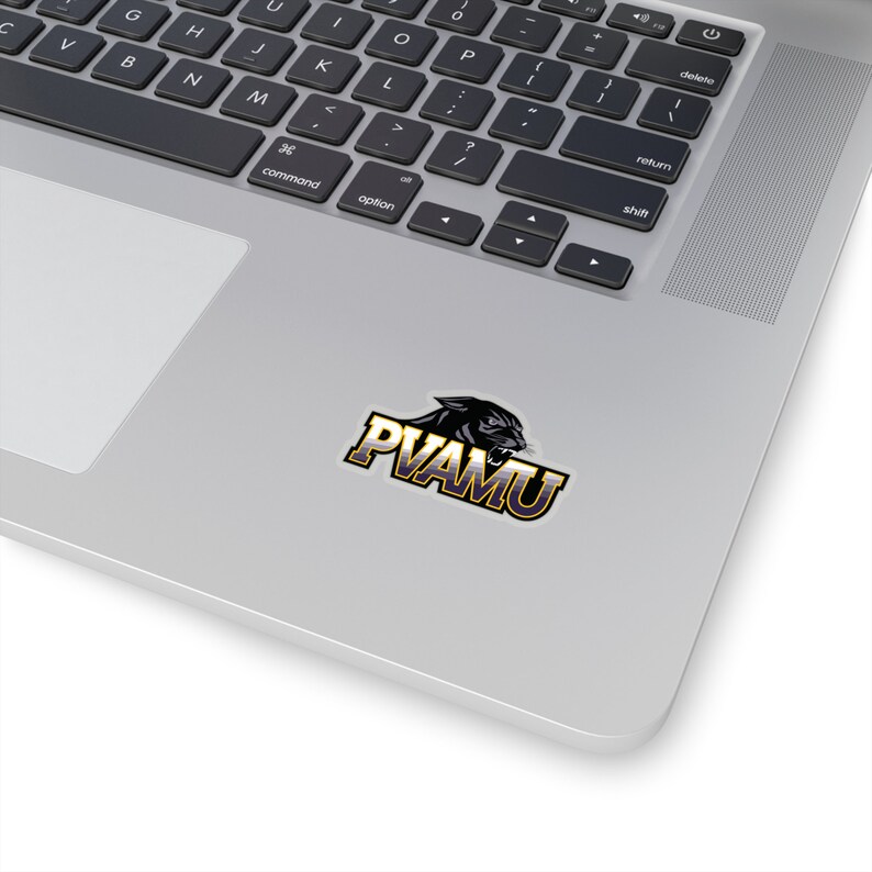 Prairie View A&M State University PVAMU Sticker Decal - Etsy