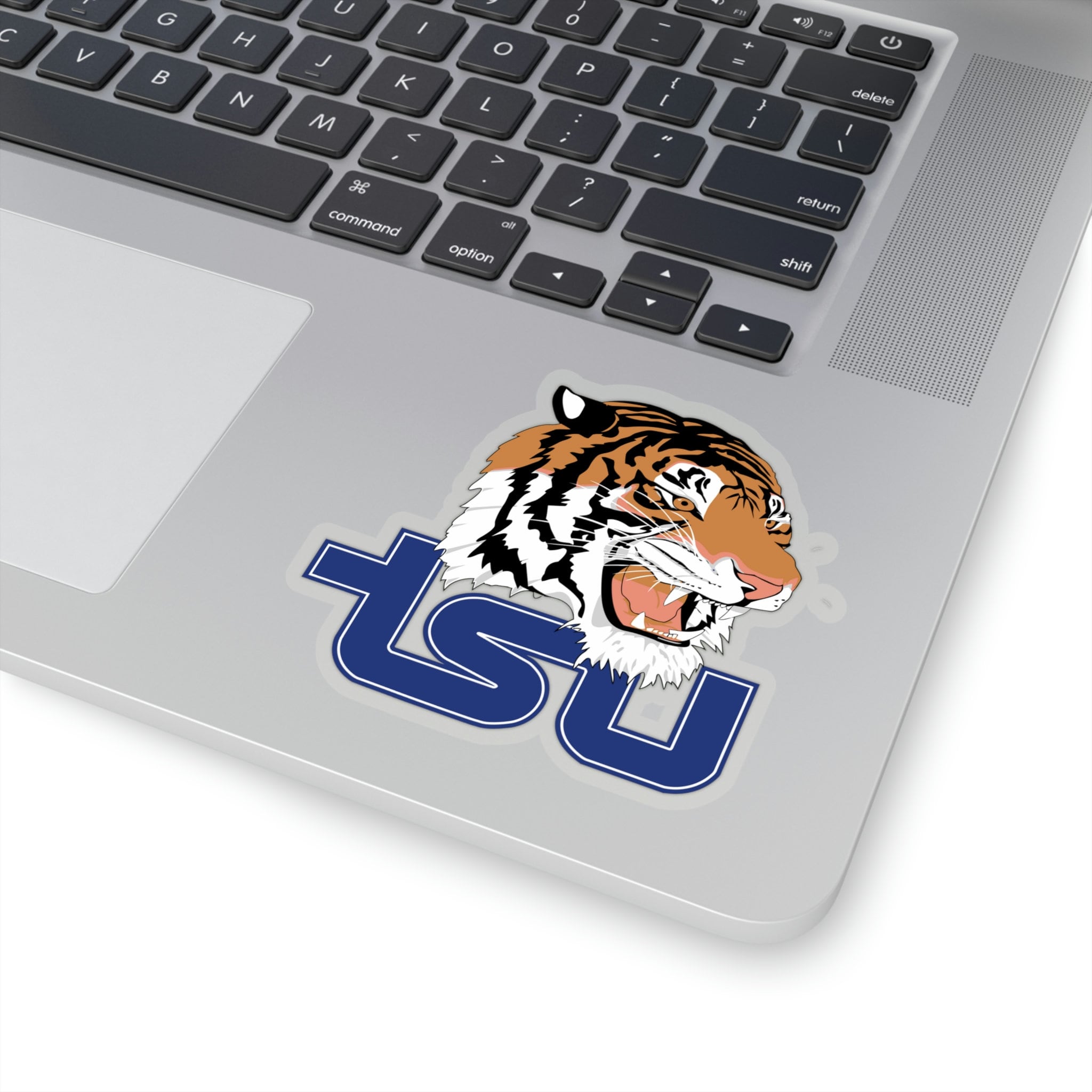 Tennessee State University TSU Sticker Decal - Etsy