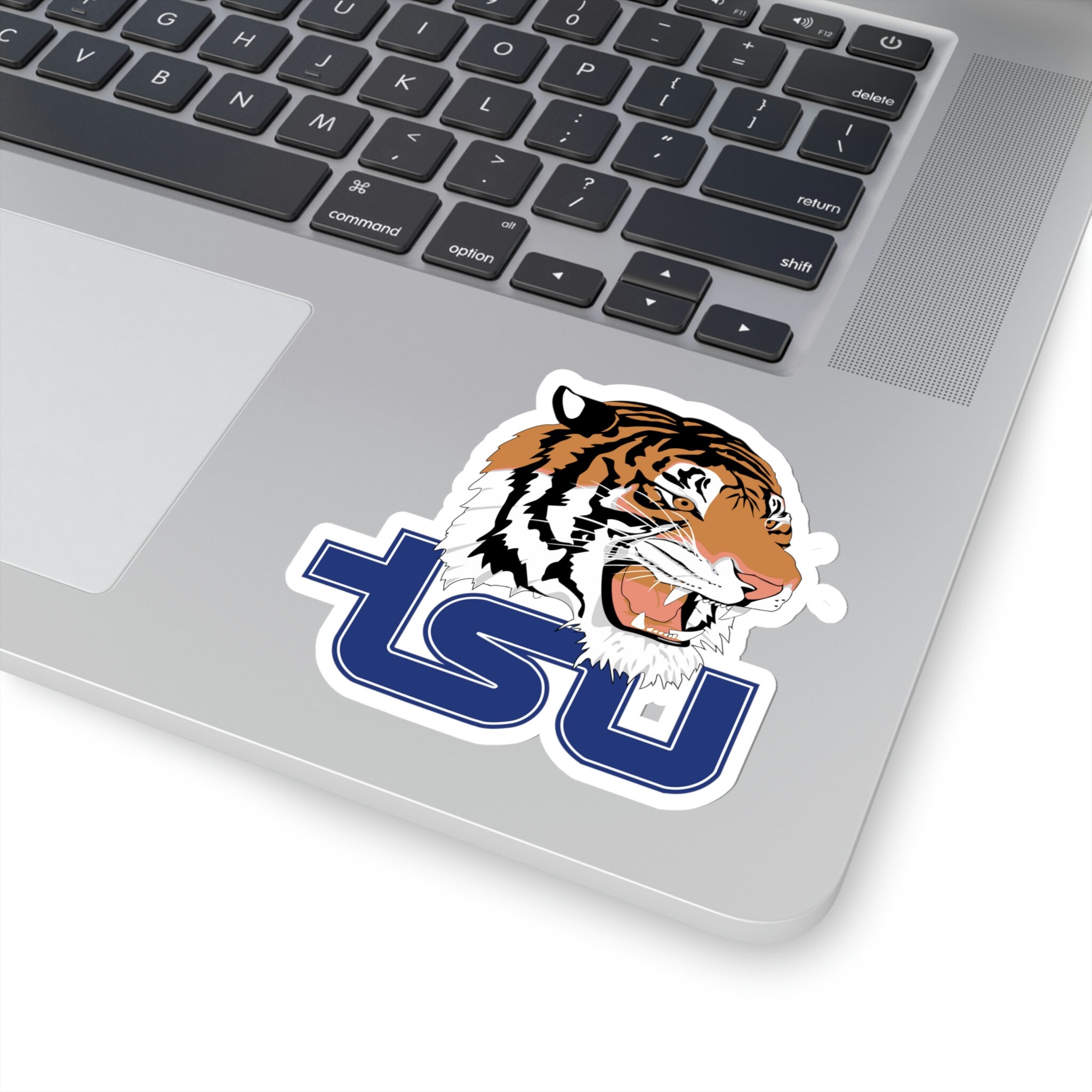 Tennessee State University TSU Sticker Decal - Etsy