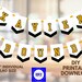 Printable XULA College Bound Graduation Party Garland - Xavier LA ...