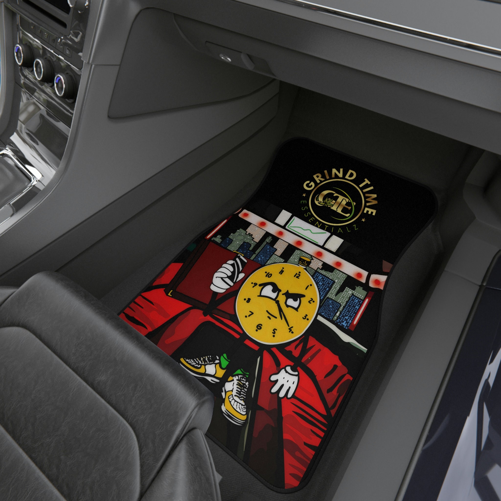 Car Mats (set of 4) - Etsy