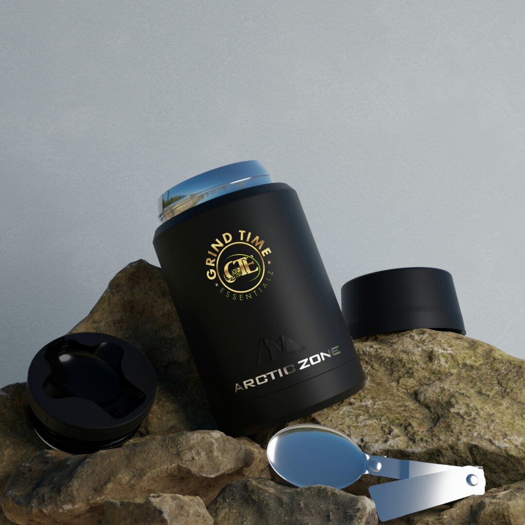Titan Copper Insulated Food Storage - Etsy