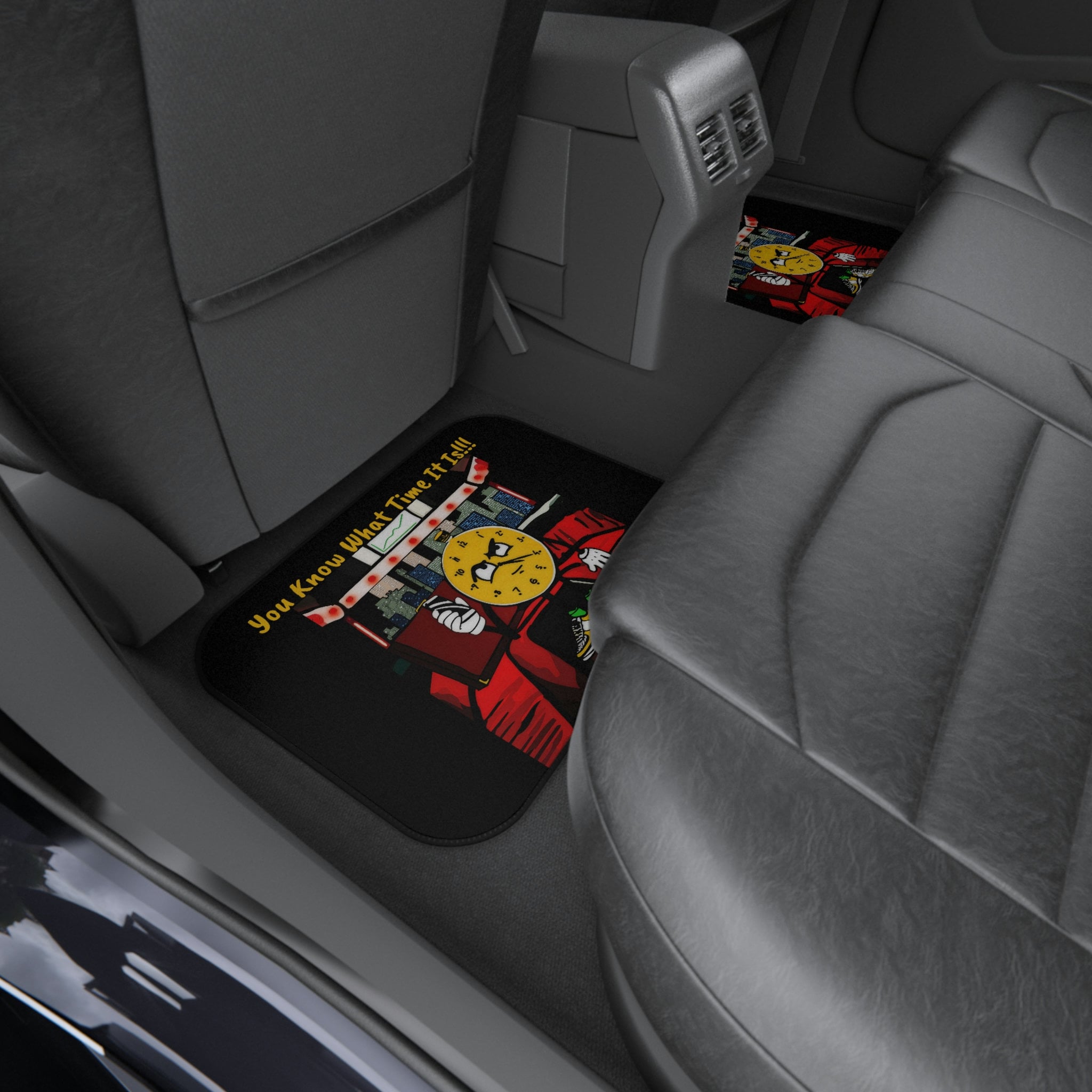 Car Mats (set of 4) - Etsy