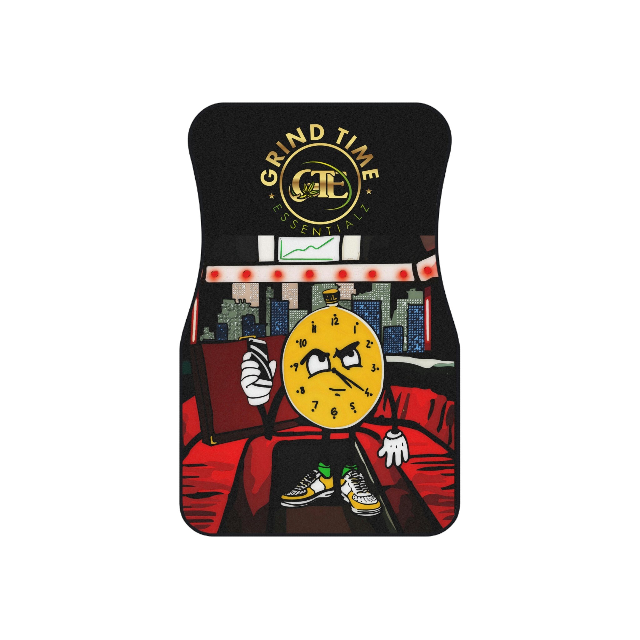 Car Mats (set of 4) - Etsy