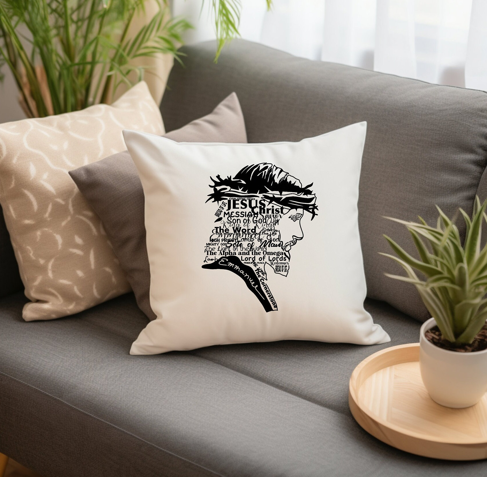 Jesus Christ SVG PNG DXF Eps Pdf, Christianity Svg Png Dxf Eps Pdf, Son ...