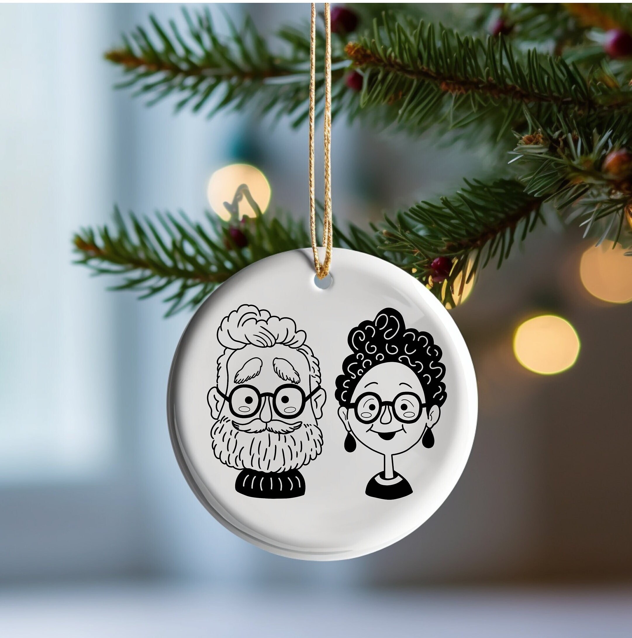 Grandma and Grandpa, Grandma and Grandpa Love, Grandparent's Day ...