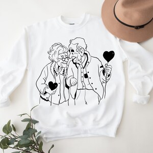 Grandma and Grandpa, Grandma and Grandpa Love, Grandparent's Day ...