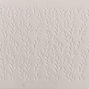 Hanging Willow Pattern Cake Stencil - Etsy