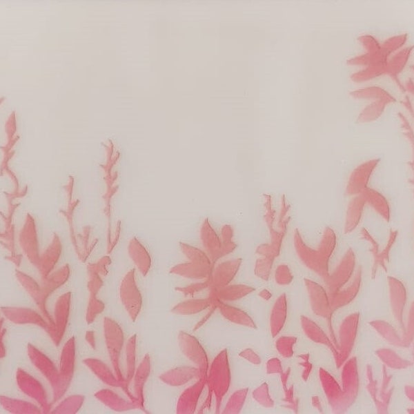Cake Stencil - Etsy