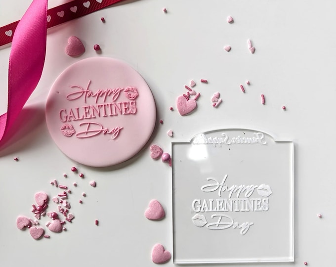 Stitch Cake Topper Package With Safari Jungle Hibiscus Leaves and ...