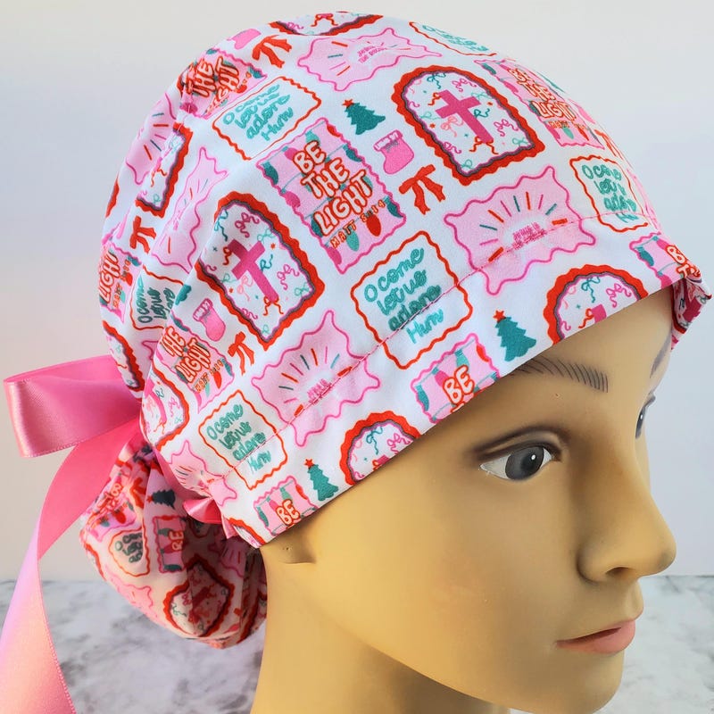 Christmas Nativity Scrubs - Etsy