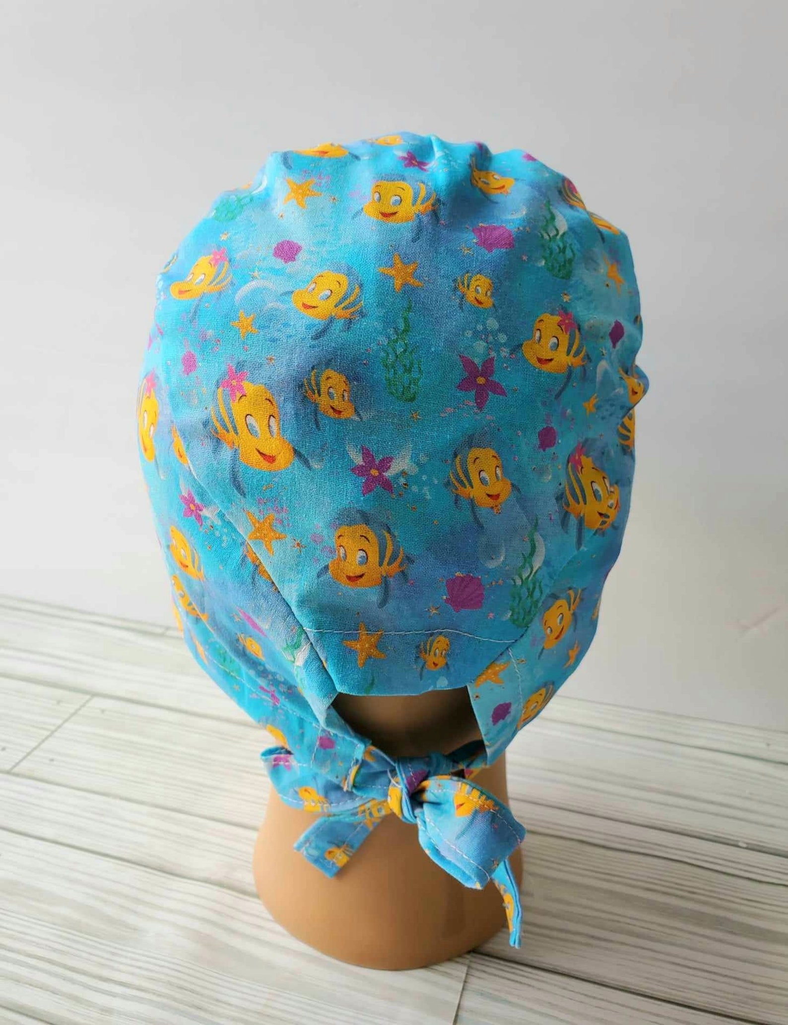 Scrub Cap Cat ,surgical Cap Funny,pediatric Gift,surgical Cap,scrub Cap ...