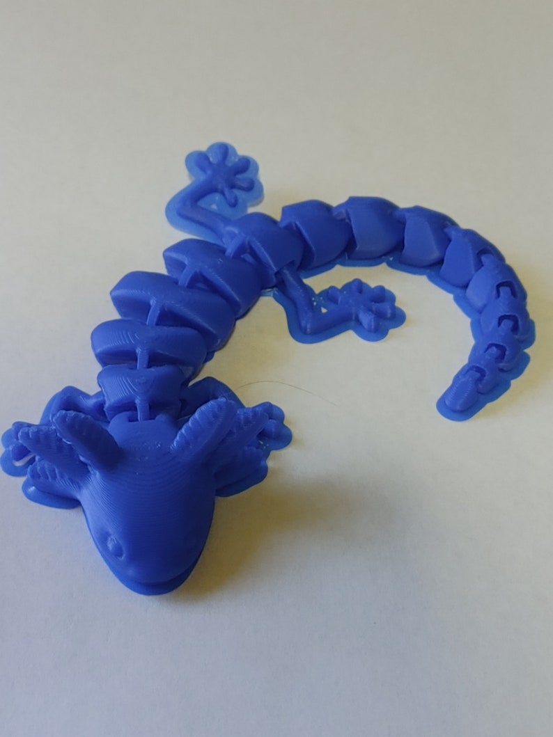 Shrektopus 3D Print - Etsy