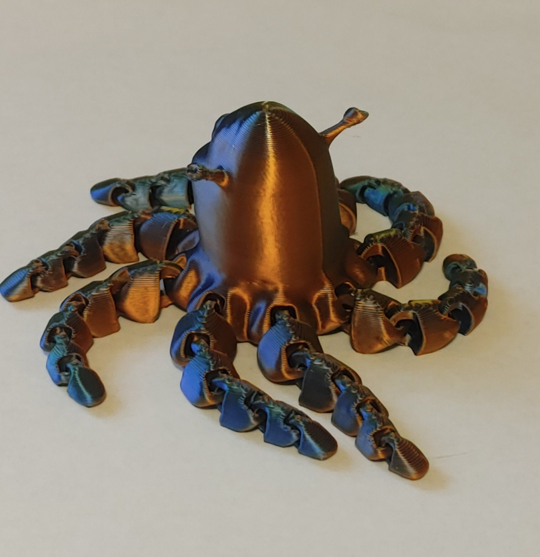 Shrektopus 3D Print - Etsy