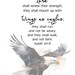 Isaiah 40:31 Bible Verse Print Scripture Printable Inspirational ...