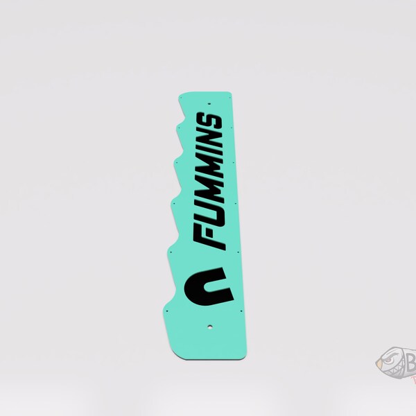 Cummins Decals - Etsy