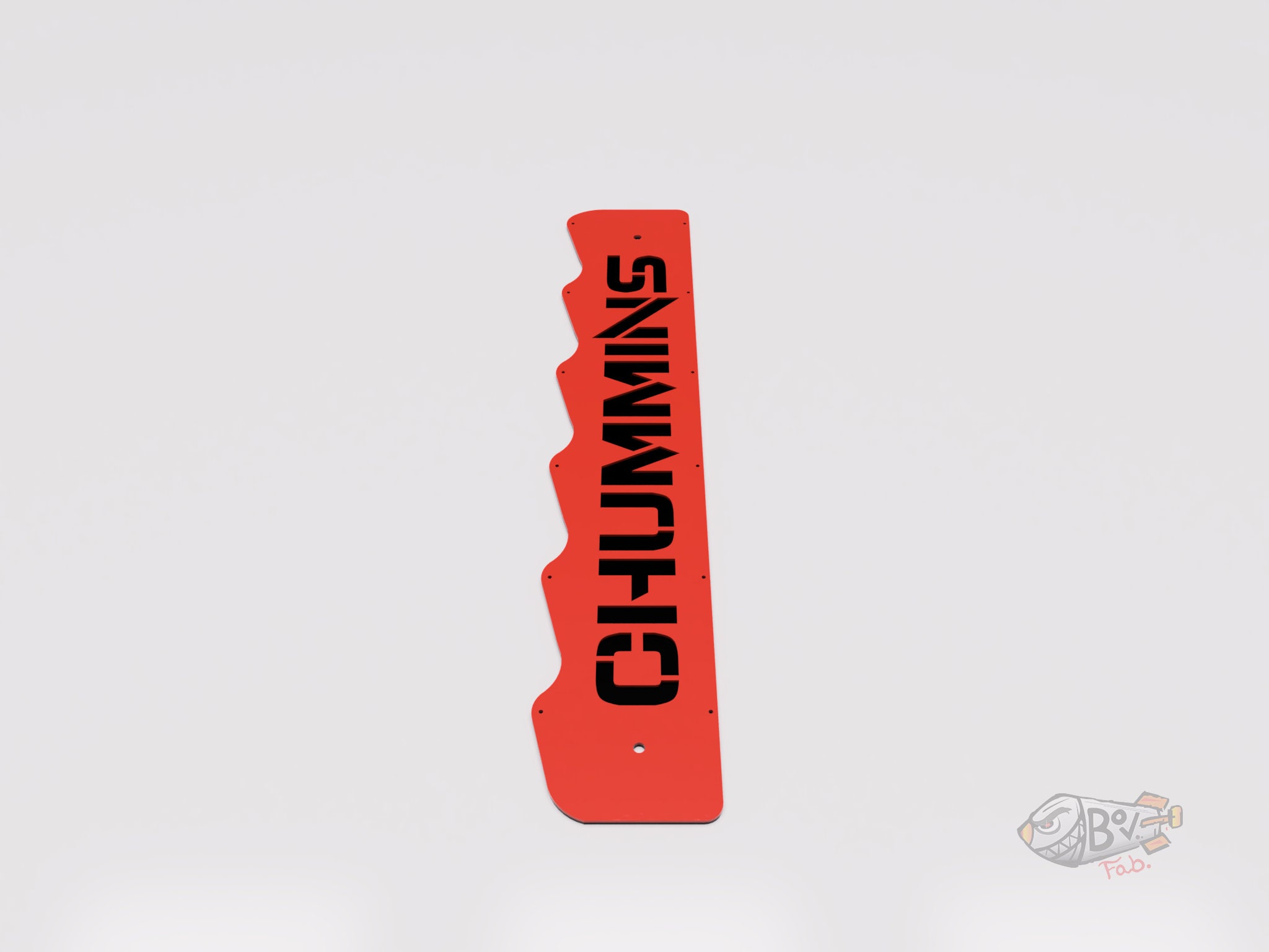 1989/1998 12v Cummins Valve Cover Chummins - Etsy