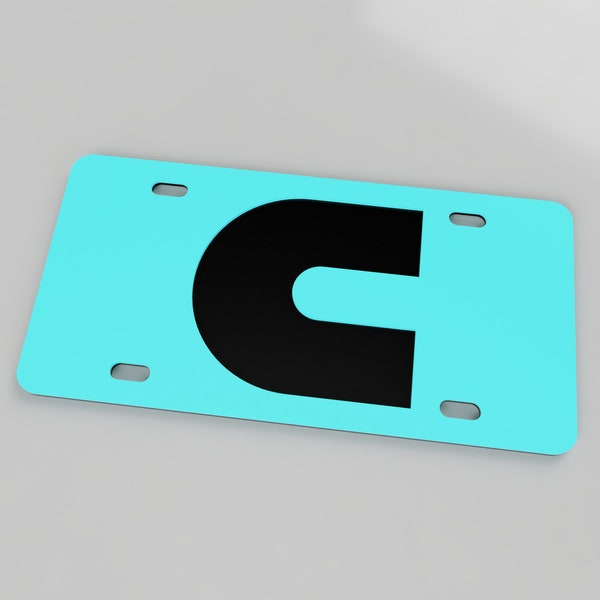 Cummins License Plate - Etsy