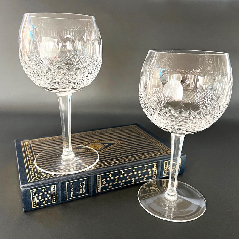 Short Colleen Waterford - Etsy