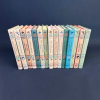ALPHABET of ANCIENT EGYPT Mary Chubb 1st Edition 1966 in Dust Jacket ...