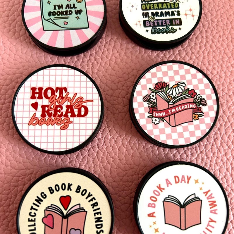 Kindle E Grip - Etsy UK