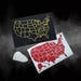 Custom US Travel Map - Etsy