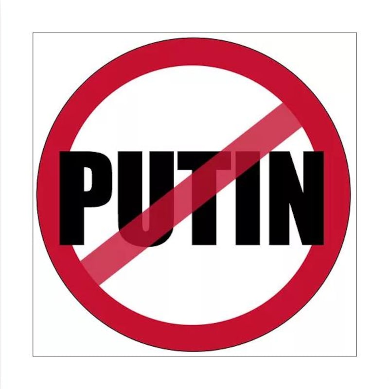 Round Ukraine Stickers - Etsy