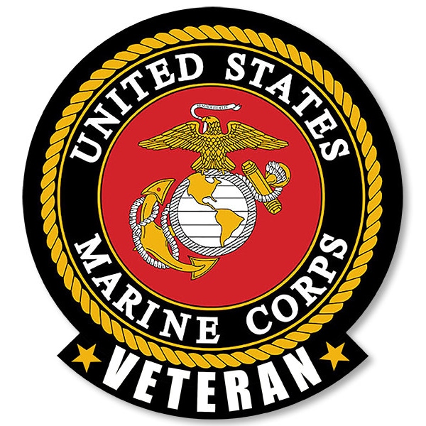 United States Marines Corp Logo Svg - Etsy