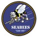 3x3 Inch Round Seabees Seal Sticker vinyl Decal - Etsy