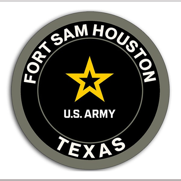 Sam Houston Logo - Etsy