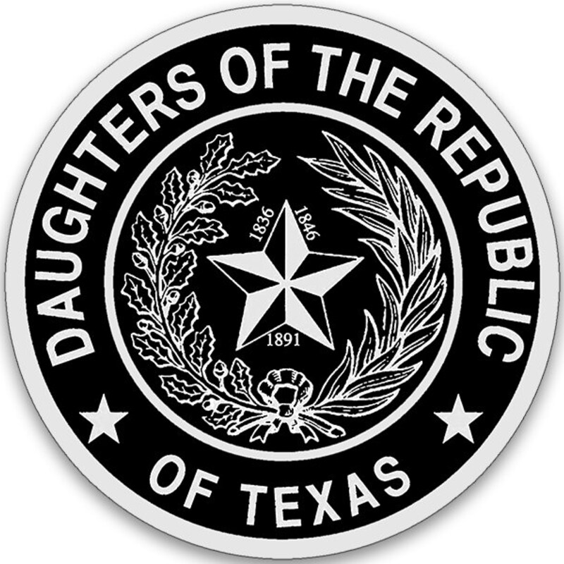 Texas Sticker - Etsy