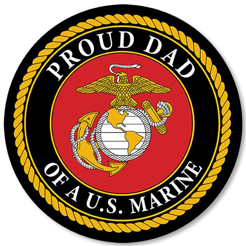 Stickers for Car Dad - Etsy