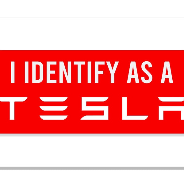 Funny Ev Sticker - Etsy