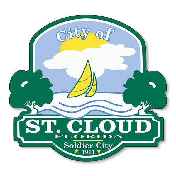 St Cloud Florida - Etsy