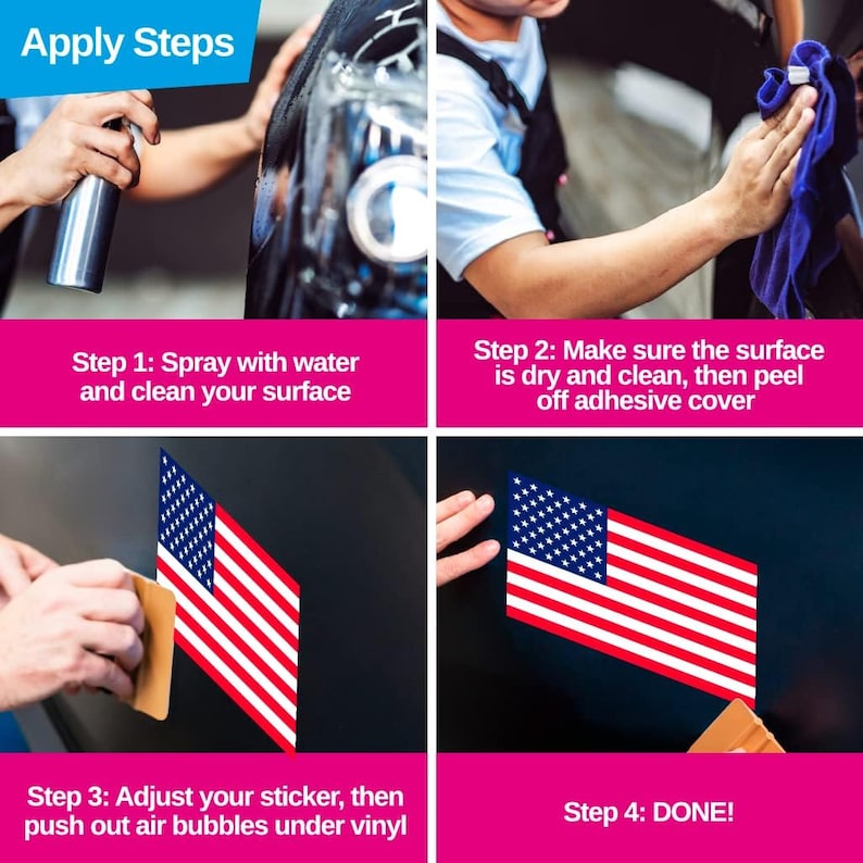 Sheet of ALL 256 Countries and Regions: WORLD Flag Stickers ...