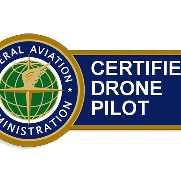 Drone Pilot Usa - Etsy