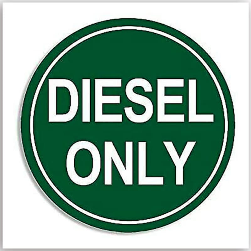 Go Green Autos - Etsy