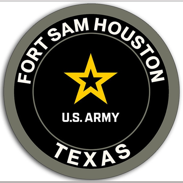 Sam Houston Logo - Etsy