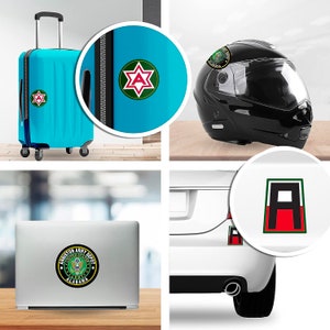 3x4 Inch USMC Rank CORPORAL Sticker (military Usa Us Rv Auto ...