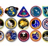 NASA STS-133 Mission Patch Sticker Decal Discovery NASA Space Shuttle ...