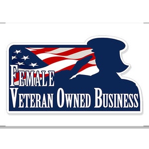 Veteran Owned Business Logo Png - Etsy